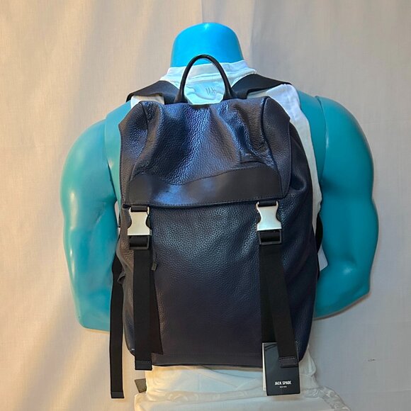 Jack Spade | Bags | Jack Spade Final Markdown New With Tag Mason ...